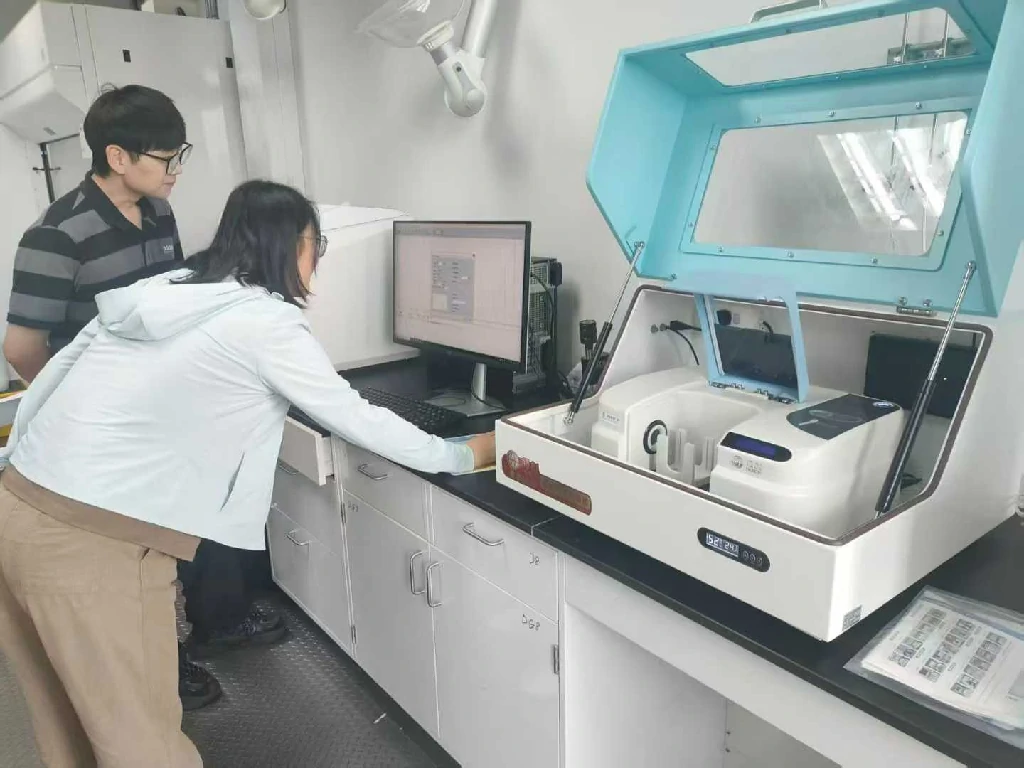 How Do Daily Calibration and Performance Verification Ensure Accurate ...