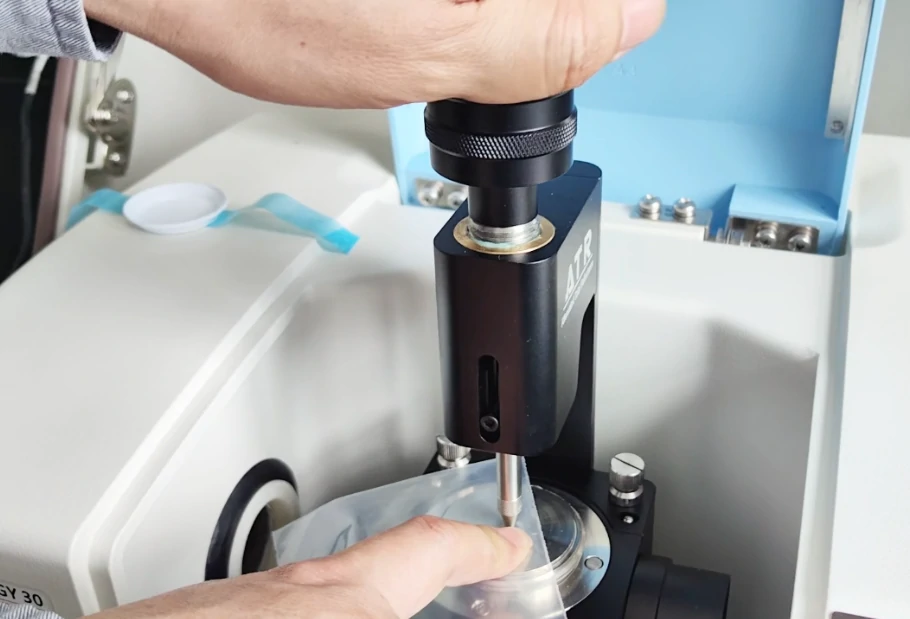 FTIR in Plastics and Polymer Identification: Key Applications and ...