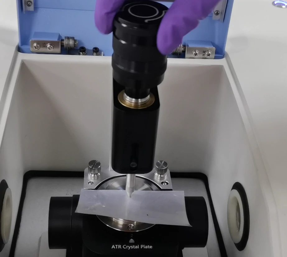 FTIR in Plastics and Polymer Identification: Key Applications and ...