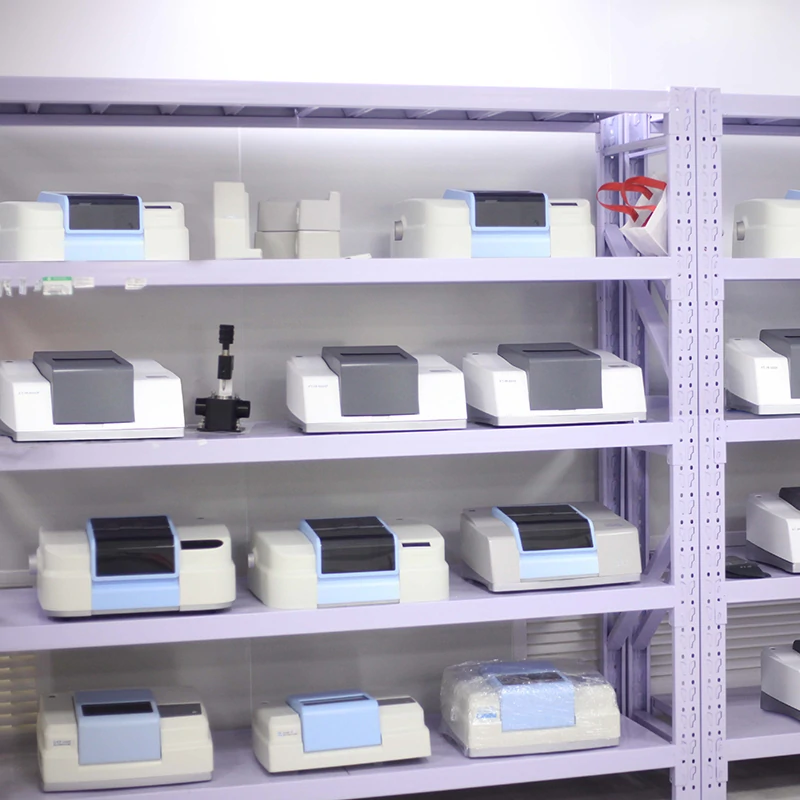 FTIR in Plastics and Polymer Identification: Key Applications and ...