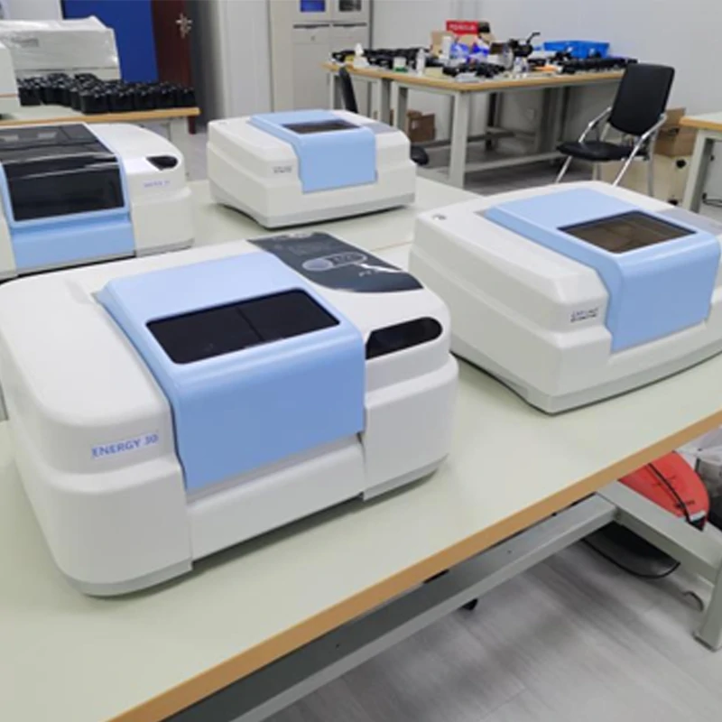 FTIR in Plastics and Polymer Identification: Key Applications and ...