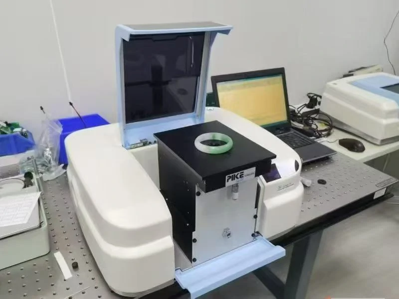 Widely Applied Fields of FTIR - Hench Technology