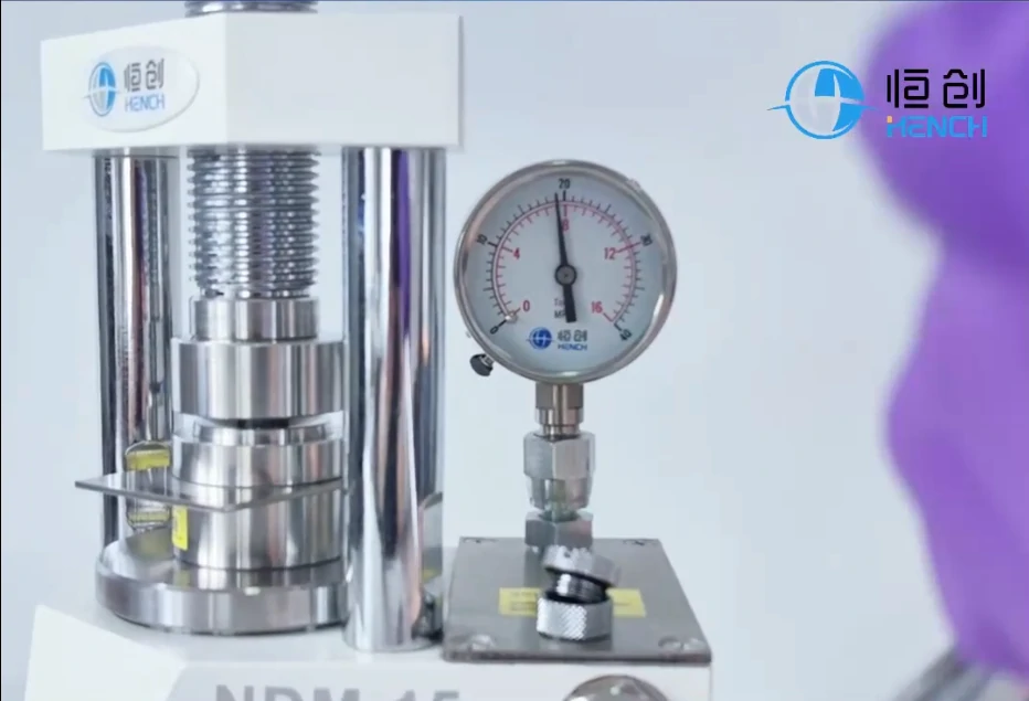 How to Prepare KBr Pellets for FTIR Analysis